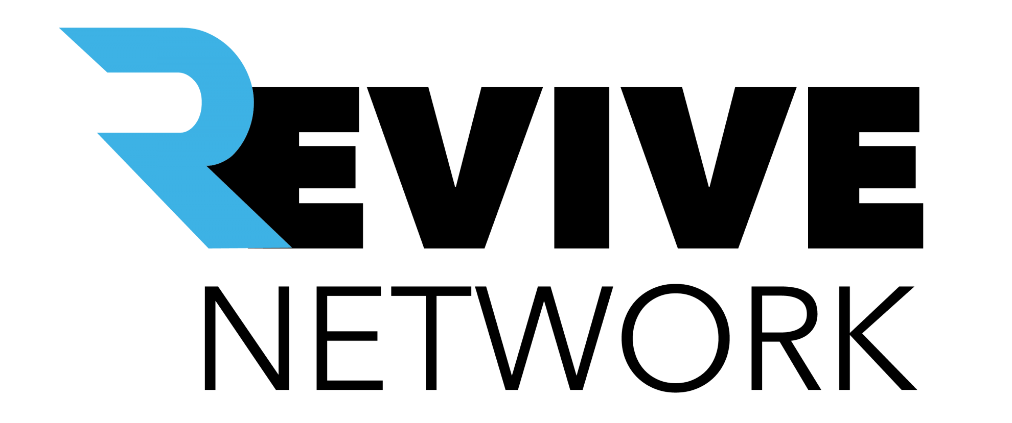 Revive Network – Here to Serve!